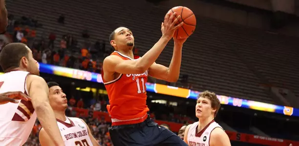 Tyler Ennis - Men's Basketball - Syracuse University Athletics