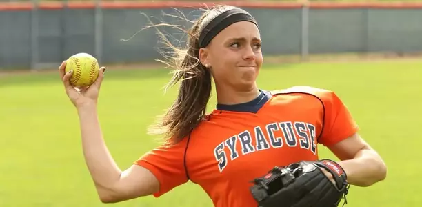 Mary Dombrowski - Football - Syracuse University Athletics