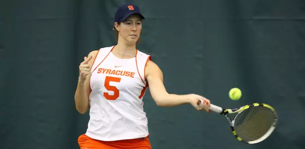 Amanda Rodgers - Tennis - Syracuse University Athletics
