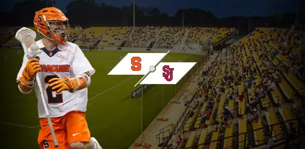 Kevin Rice - Men's Lacrosse - Syracuse University Athletics