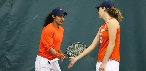 Amanda Rodgers - Tennis - Syracuse University Athletics