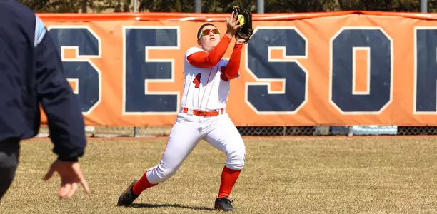 Alyssa Dewes - undefined - Syracuse University Athletics
