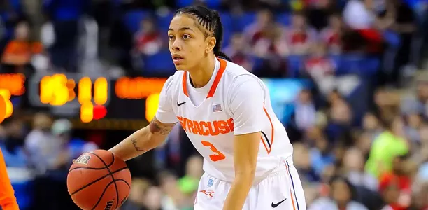 Rachel Coffey - Women's Basketball - Syracuse University Athletics