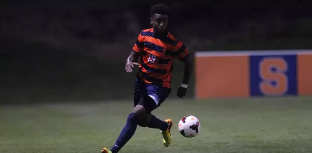 Tyler Hilliard - Men's Soccer - Syracuse University Athletics