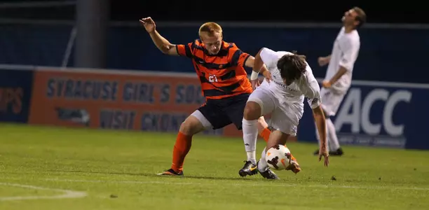 Mike Koegel - Men's Soccer - Syracuse University Athletics