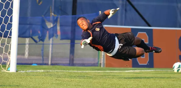 Matt Stith - Men's Soccer - Syracuse University Athletics