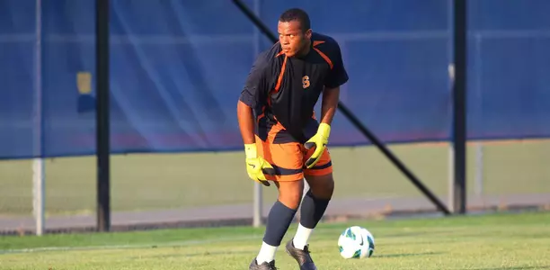 Matt Stith - Men's Soccer - Syracuse University Athletics