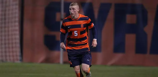 Liam Callahan - Men's Soccer - Syracuse University Athletics