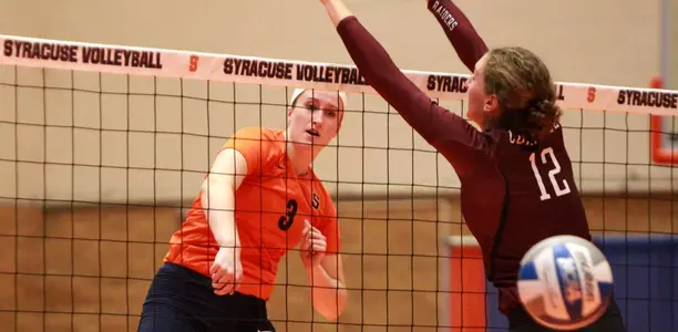 Lindsay McCabe - Men's Soccer - Syracuse University Athletics