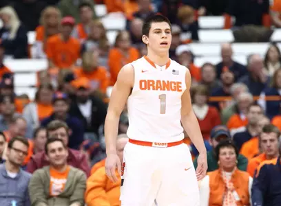 Mike Sutton - Men's Basketball - Syracuse University Athletics