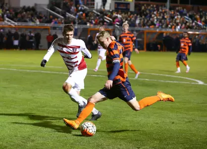 Liam Callahan - Men's Soccer - Syracuse University Athletics