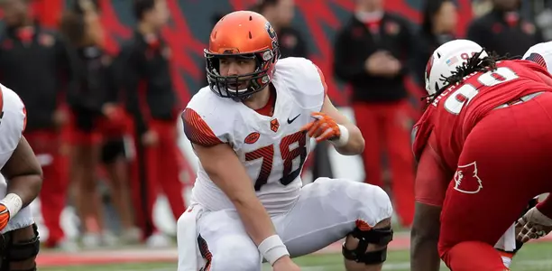 Jason Emerich - Football - Syracuse University Athletics