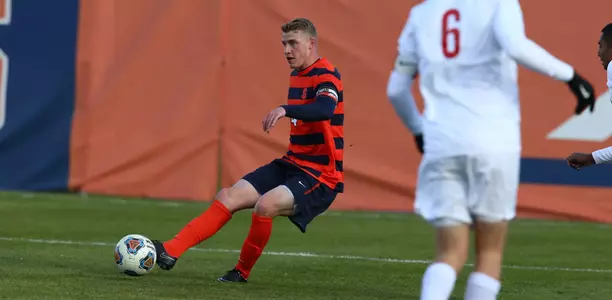 Liam Callahan - Men's Soccer - Syracuse University Athletics