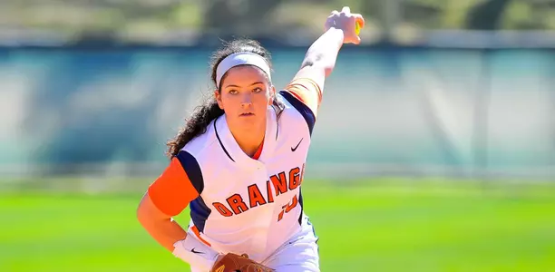 Jocelyn Cater - Softball - Syracuse University Athletics