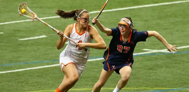 Erica Bodt - Women's Lacrosse - Syracuse University Athletics