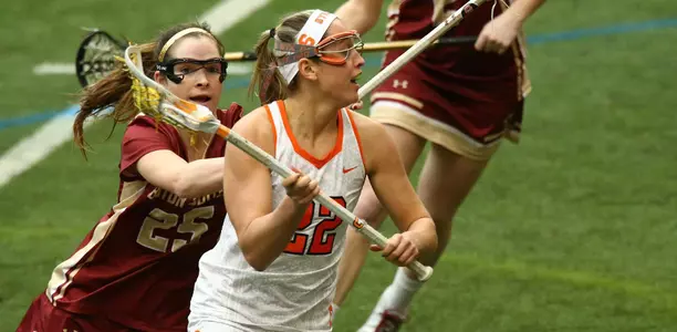 Taylor Gait - Women's Lacrosse - Syracuse University Athletics