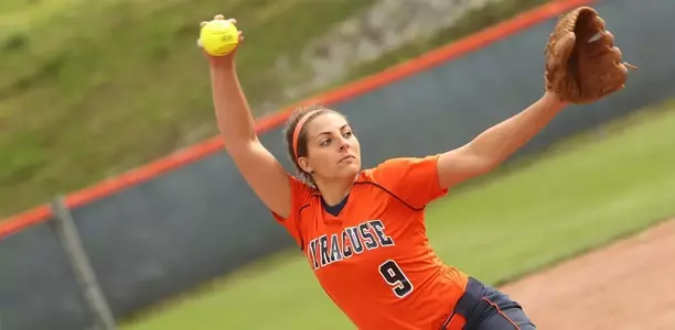 Lindsay Taylor - Softball - Syracuse University Athletics