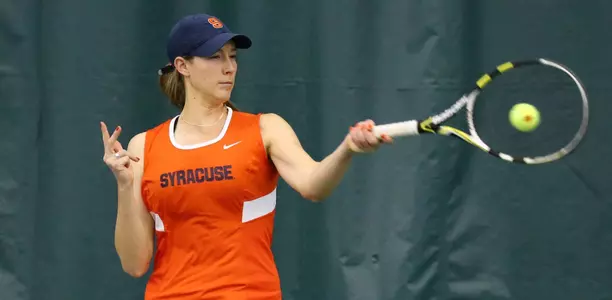 Amanda Rodgers - Tennis - Syracuse University Athletics