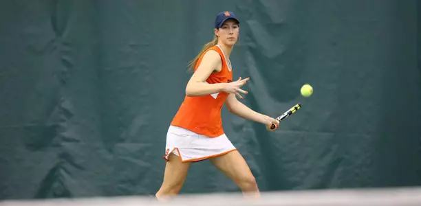 Amanda Rodgers - Tennis - Syracuse University Athletics