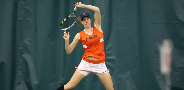 Amanda Rodgers - Tennis - Syracuse University Athletics