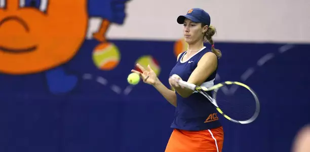 Amanda Rodgers - Tennis - Syracuse University Athletics
