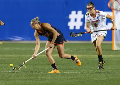 Taylor Gait - Women's Lacrosse - Syracuse University Athletics