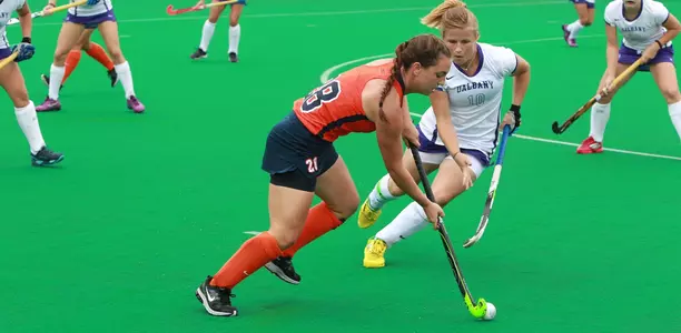 Erin Gillingham - Field Hockey - Syracuse University Athletics