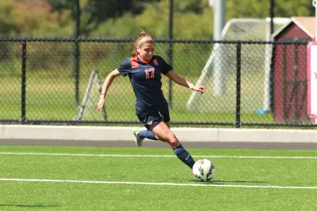 Alexis Koval - Women's Soccer - Syracuse University Athletics