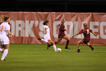 Alana O'Neill - Women's Soccer - Syracuse University Athletics