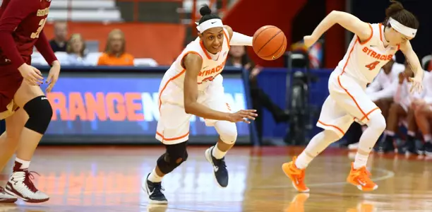Brittney Sykes - Women's Basketball - Syracuse University Athletics