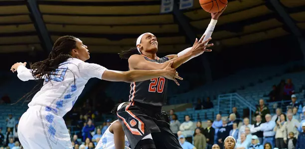 Brittney Sykes - Women's Basketball - Syracuse University Athletics