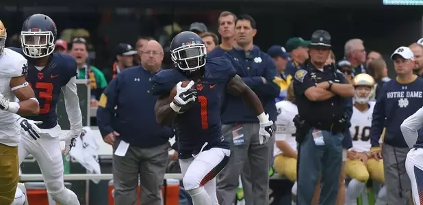 Brisly Estime - Football - Syracuse University Athletics