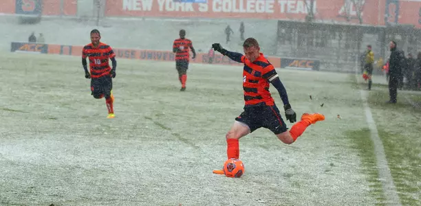Liam Callahan - Men's Soccer - Syracuse University Athletics