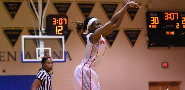 Gabrielle Cooper - Women's Basketball - Syracuse University Athletics