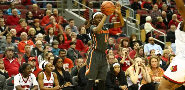 Gabrielle Cooper - Women's Basketball - Syracuse University Athletics