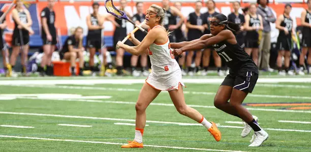 Taylor Gait - Women's Lacrosse - Syracuse University Athletics