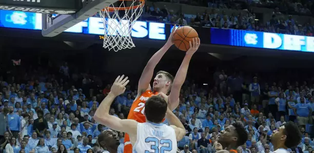 Tyler Lydon - Men's Basketball - Syracuse University Athletics