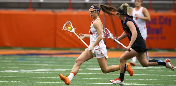 Natalie Wallon - Women's Lacrosse - Syracuse University Athletics