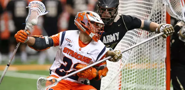 Jordan Evans - Men's Soccer - Syracuse University Athletics