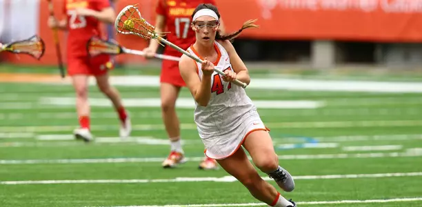 Riley Donahue - Women's Lacrosse - Syracuse University Athletics
