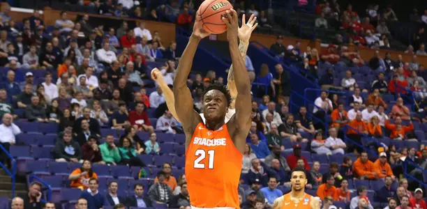 Tyler Roberson - Men's Basketball - Syracuse University Athletics