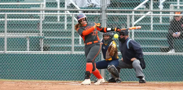 Andrea Bombace - Softball - Syracuse University Athletics