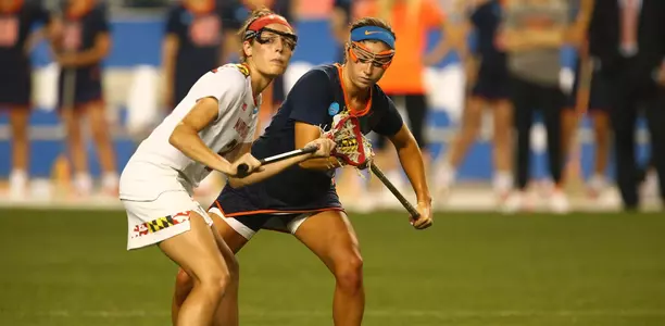 Kayla Treanor - Women's Lacrosse - Syracuse University Athletics