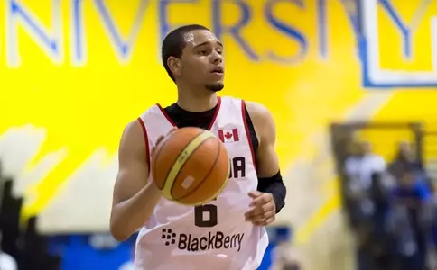 Tyler Ennis - Men's Basketball - Syracuse University Athletics