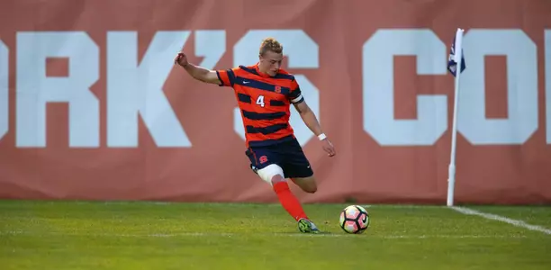 Liam Callahan - Men's Soccer - Syracuse University Athletics