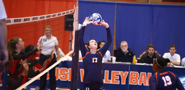 @fullname - Volleyball - Syracuse University Athletics