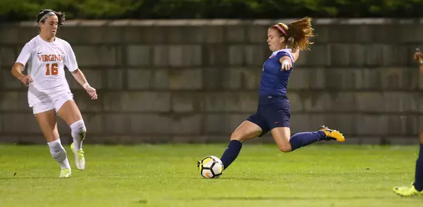 Georgia Allen - undefined - Syracuse University Athletics