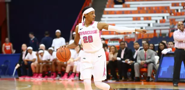 Brittney Sykes - Women's Basketball - Syracuse University Athletics
