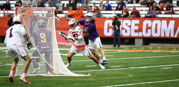 Brendan Bomberry - Men's Lacrosse - Syracuse University Athletics
