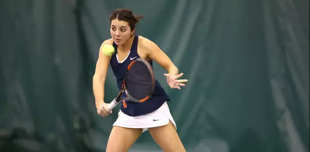 Miranda Ramirez - Tennis - Syracuse University Athletics